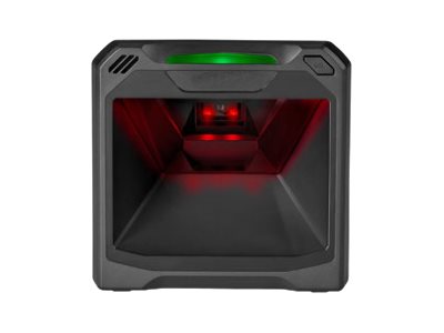 Zebra DS7708-SR4U3200ZCW | Zebra DS7708 Fixed bar code reader 1D/2D LED Black | OCTO24.com
