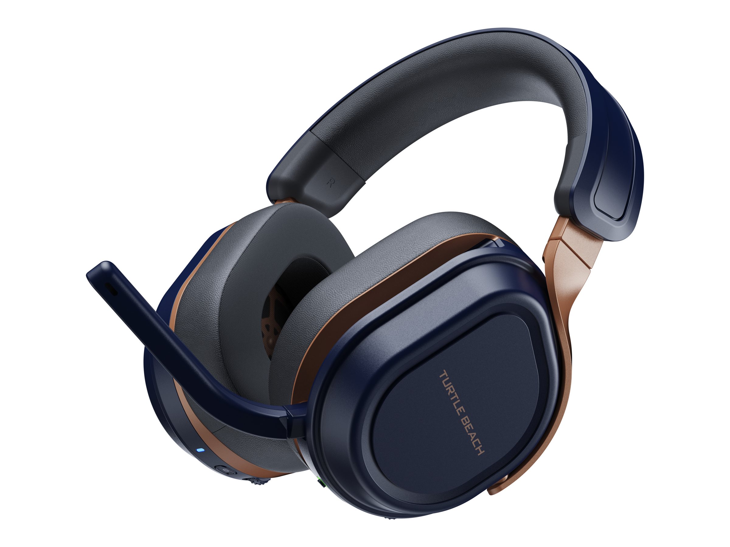 Turtle Beach TBS-2101-25 | Turtle Beach Stealth 700 Headset Wired Head ...