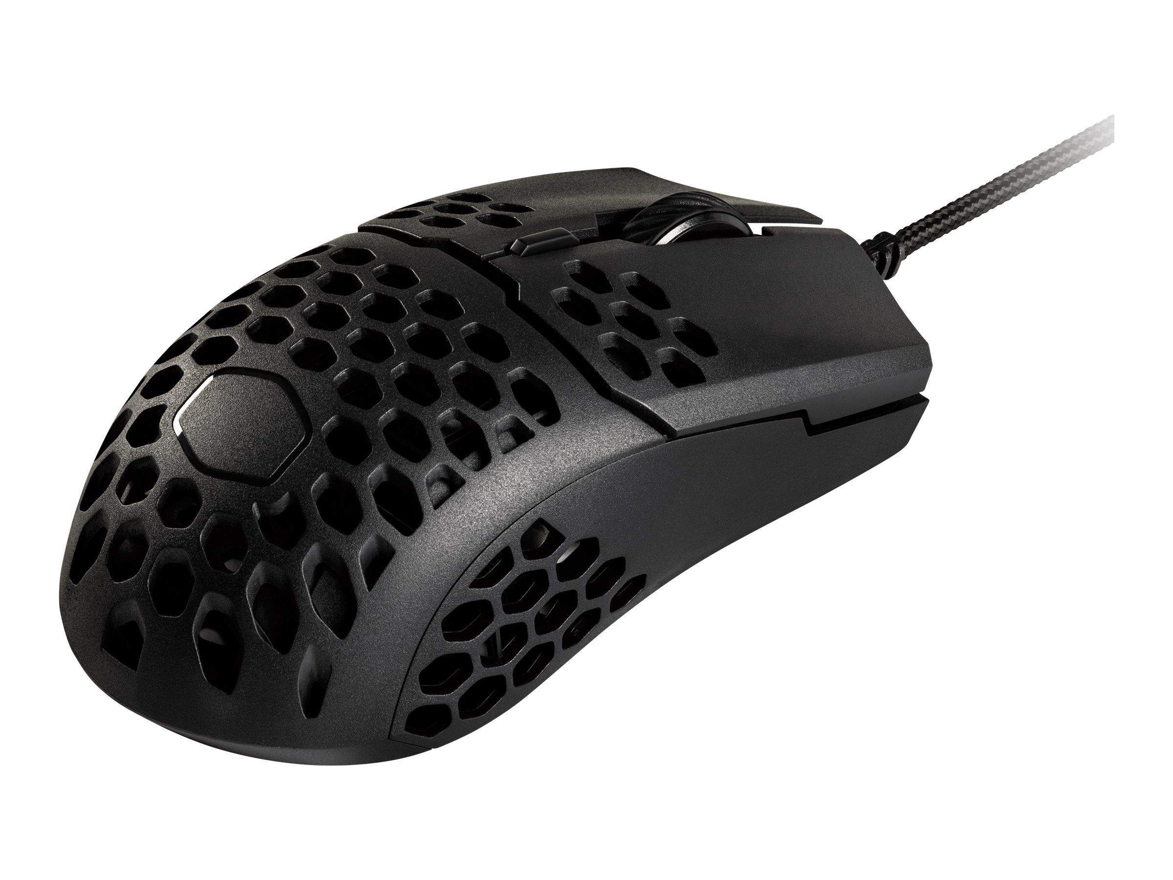 Cooler Master MM-710-KKOL2 | Cooler Master MasterMouse MM710 - Maus ...