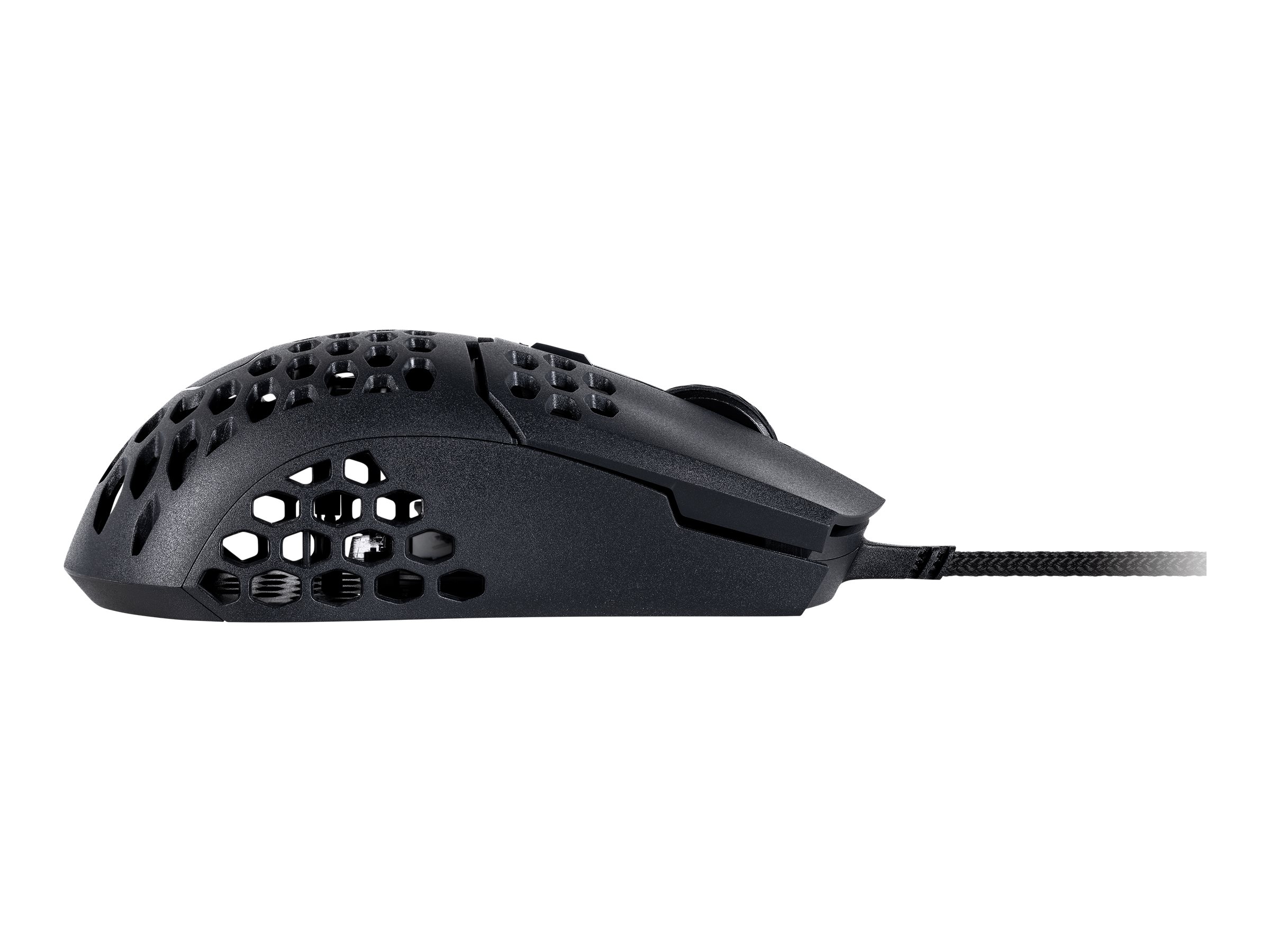 Cooler Master MM-710-KKOL2 | Cooler Master MasterMouse MM710 - Maus ...