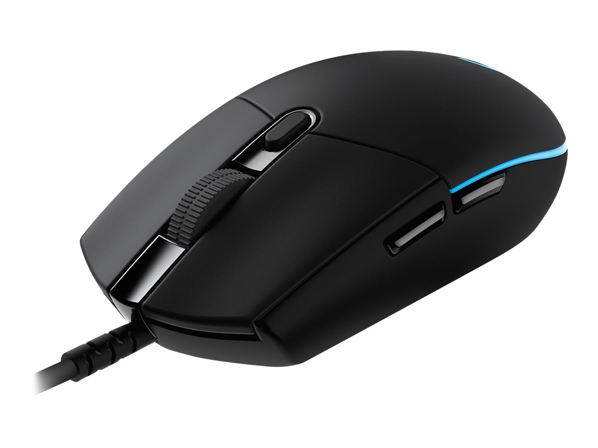 Logitech 910-005441 | Logitech G PRO (HERO) Gaming Mouse | OCTO24.com