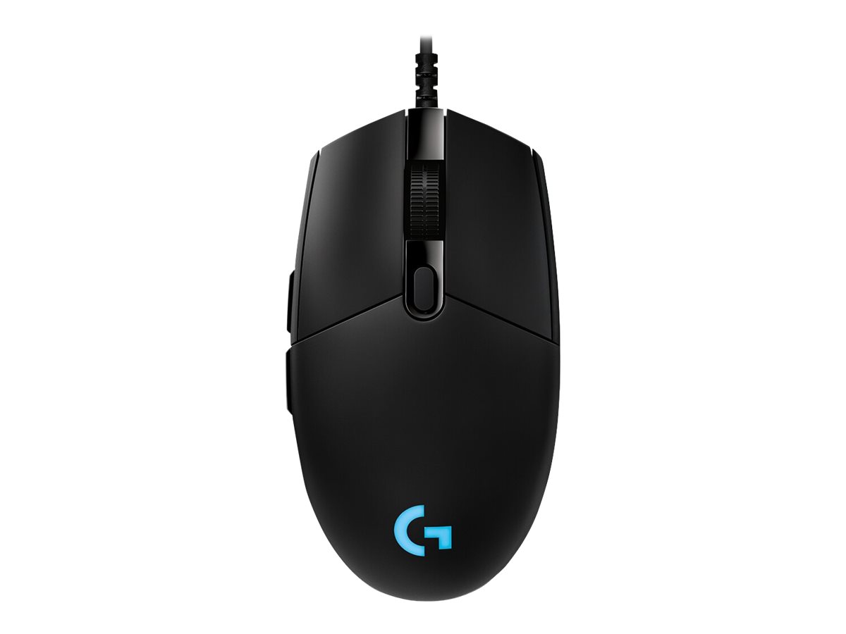 Logitech 910-005441 | Logitech G PRO (HERO) Gaming Mouse | OCTO24.com