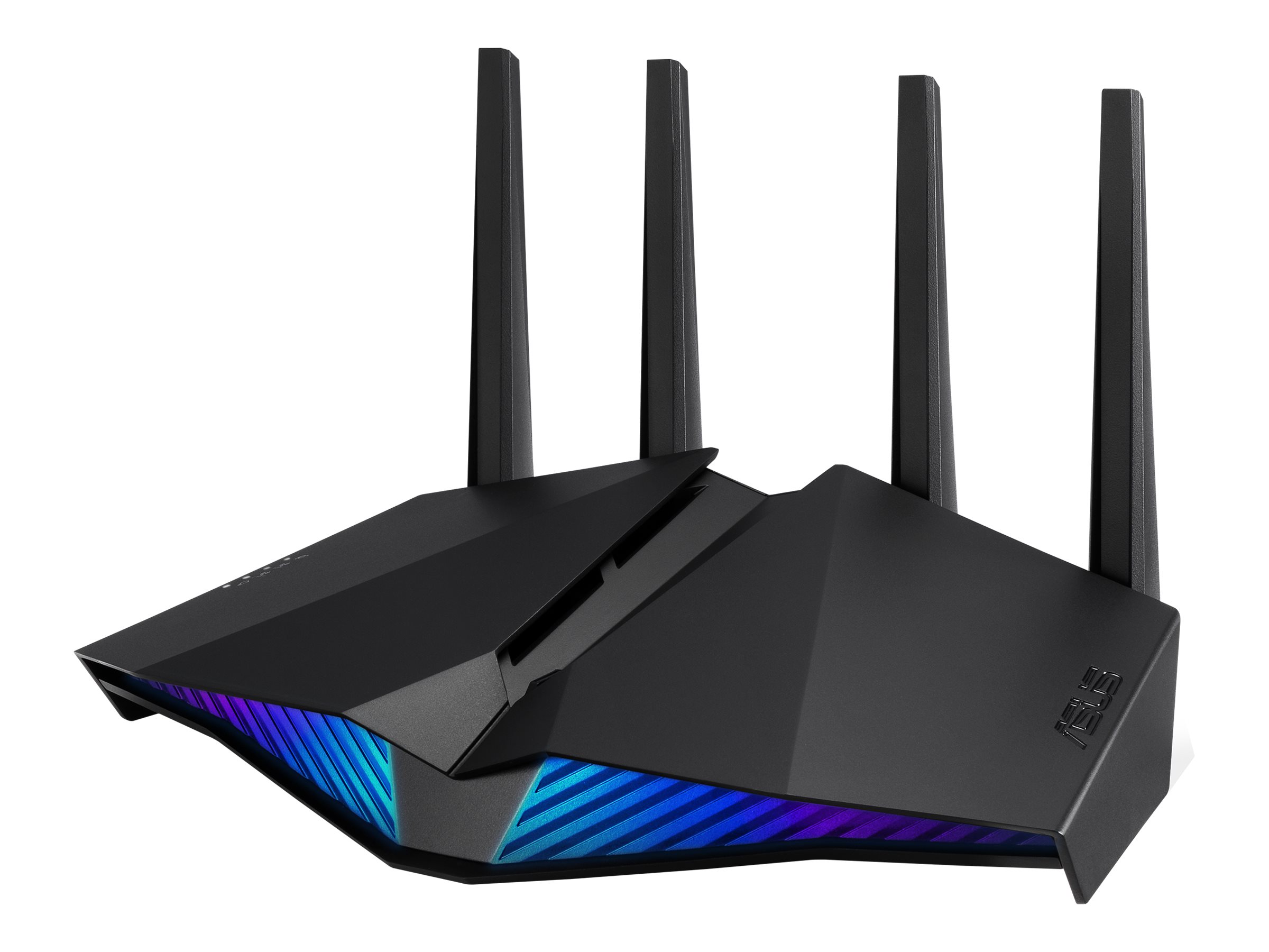 ASUS RT-AX82U V2 | ASUS RT-AX82U V2 - Wireless Router - 4-Port-Switch ...