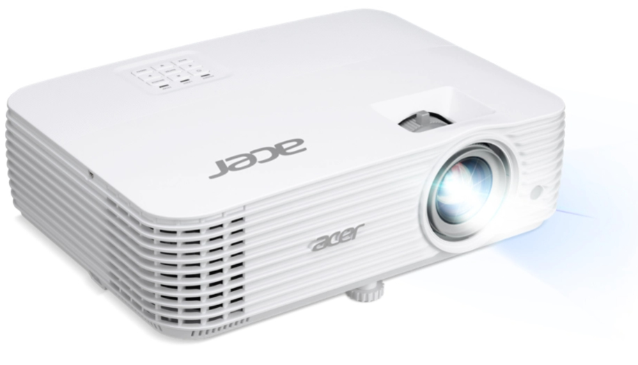 Acer MR.JW311.001 | Acer MR.JW311.001 data projector Standard throw ...