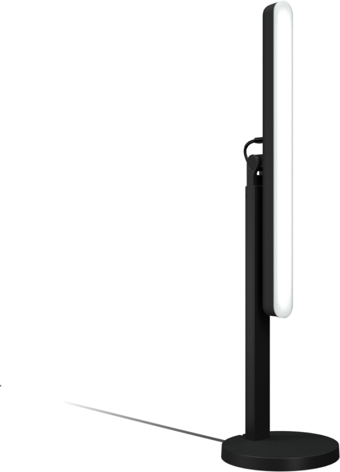 Logitech 946-000020 | Logitech G Litra Beam lighting ring LED | OCTO24.com