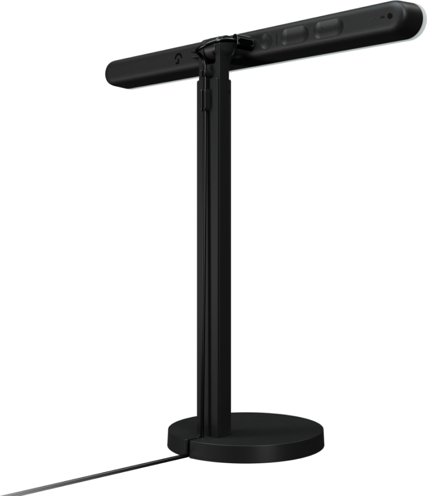 Logitech 946-000020 | Logitech G Litra Beam lighting ring LED | OCTO24.com