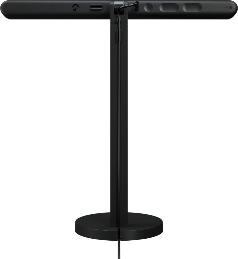 Logitech 946-000020 | Logitech G Litra Beam lighting ring LED | OCTO24.com