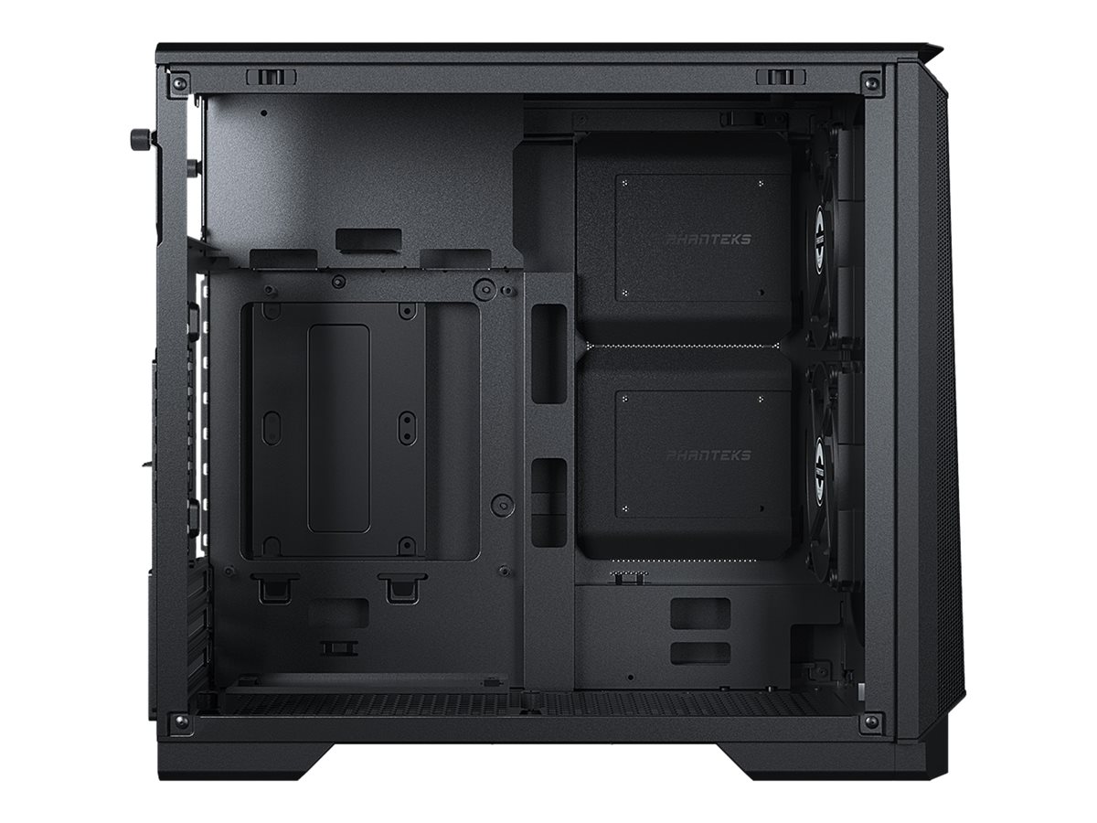 Phanteks PH-EC200ATG_DBK01 | Phanteks Eclipse P200A - Mini-ITX Tower ...