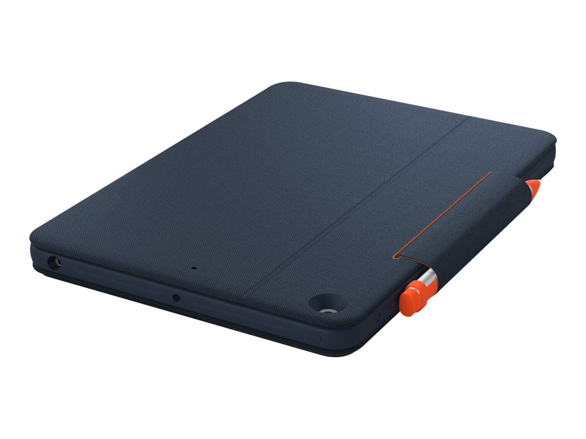 Logitech 920-010366 | Logitech Rugged Combo 3 Touch for Education ...