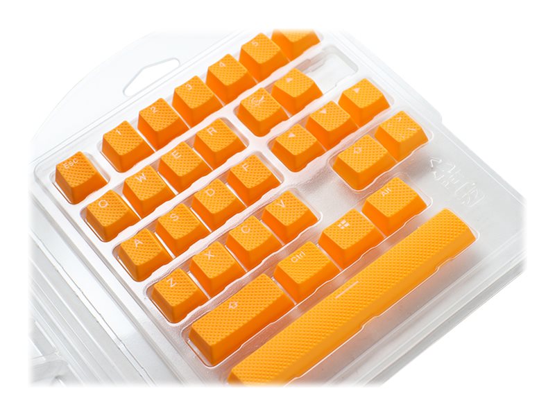 Ducky DKSA31-USRDYNNO1 | Ducky Rubber Keycap Set Keyboard cap | OCTO24.com