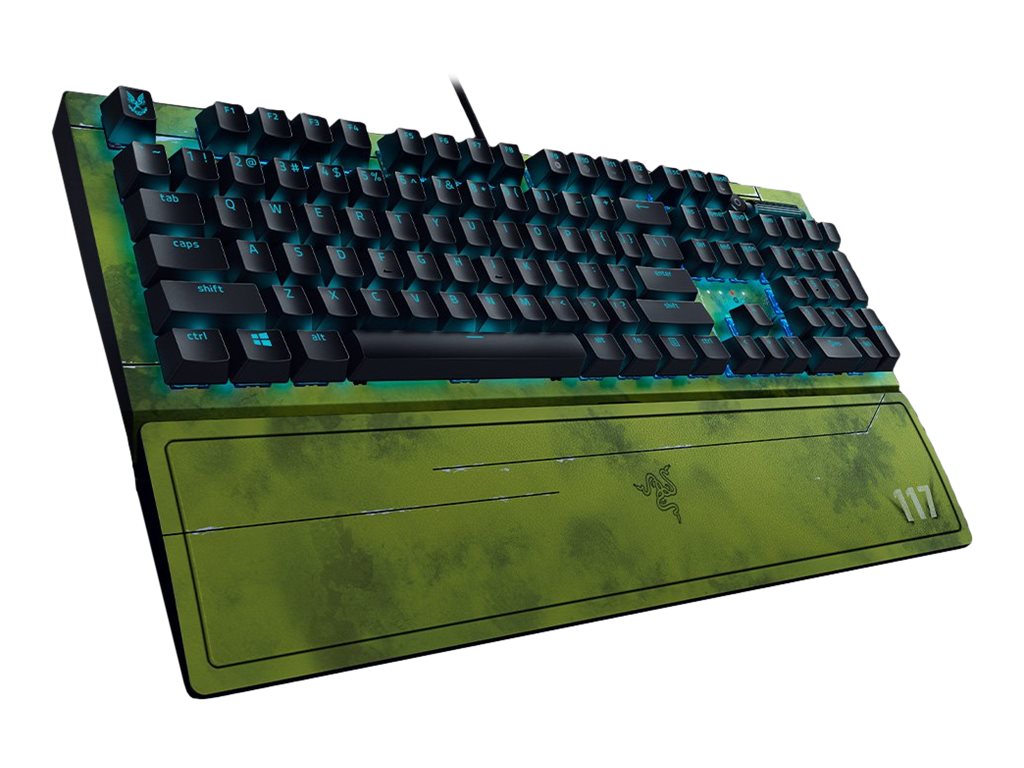 Razer RZ03-03542600-R3M1 | Razer BlackWidow V3 keyboard USB QWERTY US ...