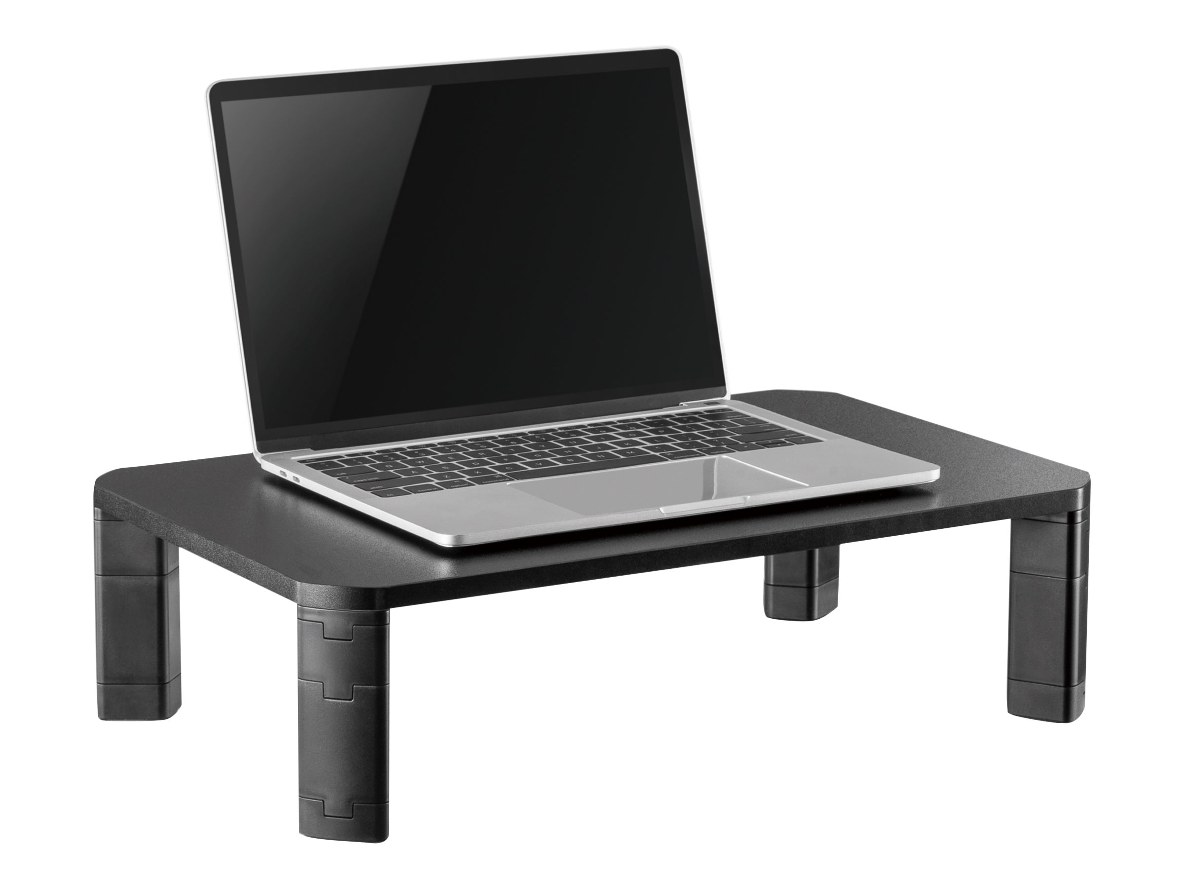 Vision VFM-DR | Vision VFM-DR monitor mount / stand Black Desk | OCTO24.com