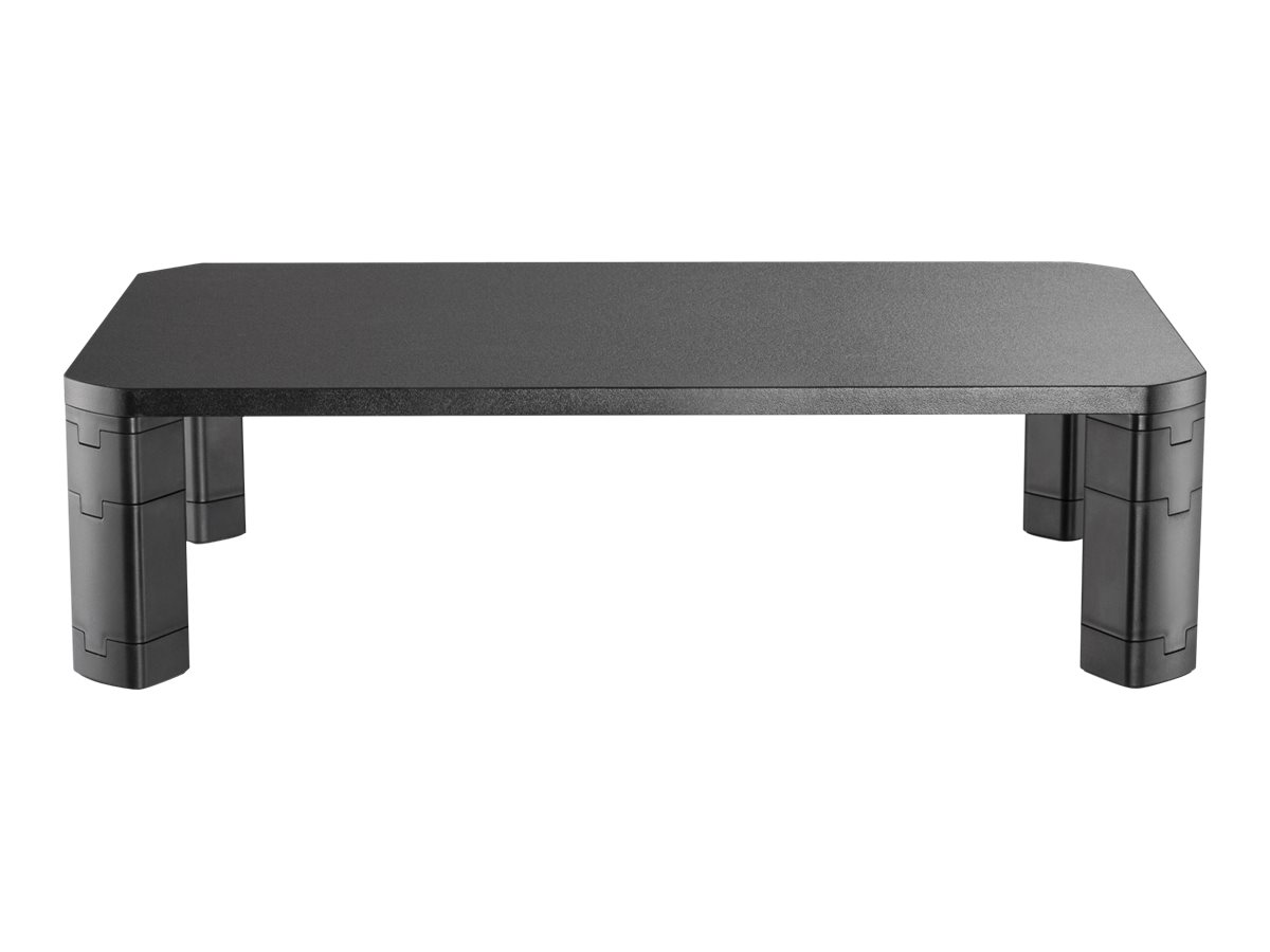 Vision VFM-DR | Vision VFM-DR monitor mount / stand Black Desk | OCTO24.com