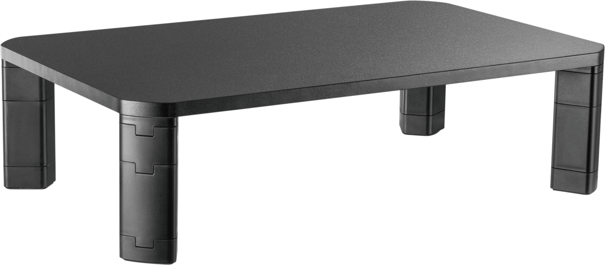 Vision VFM-DR | Vision VFM-DR monitor mount / stand Black Desk | OCTO24.com