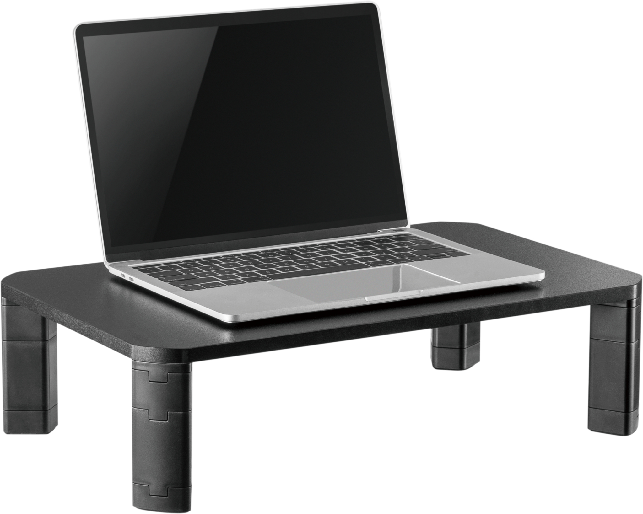 Vision VFM-DR | Vision VFM-DR monitor mount / stand Black Desk | OCTO24.com
