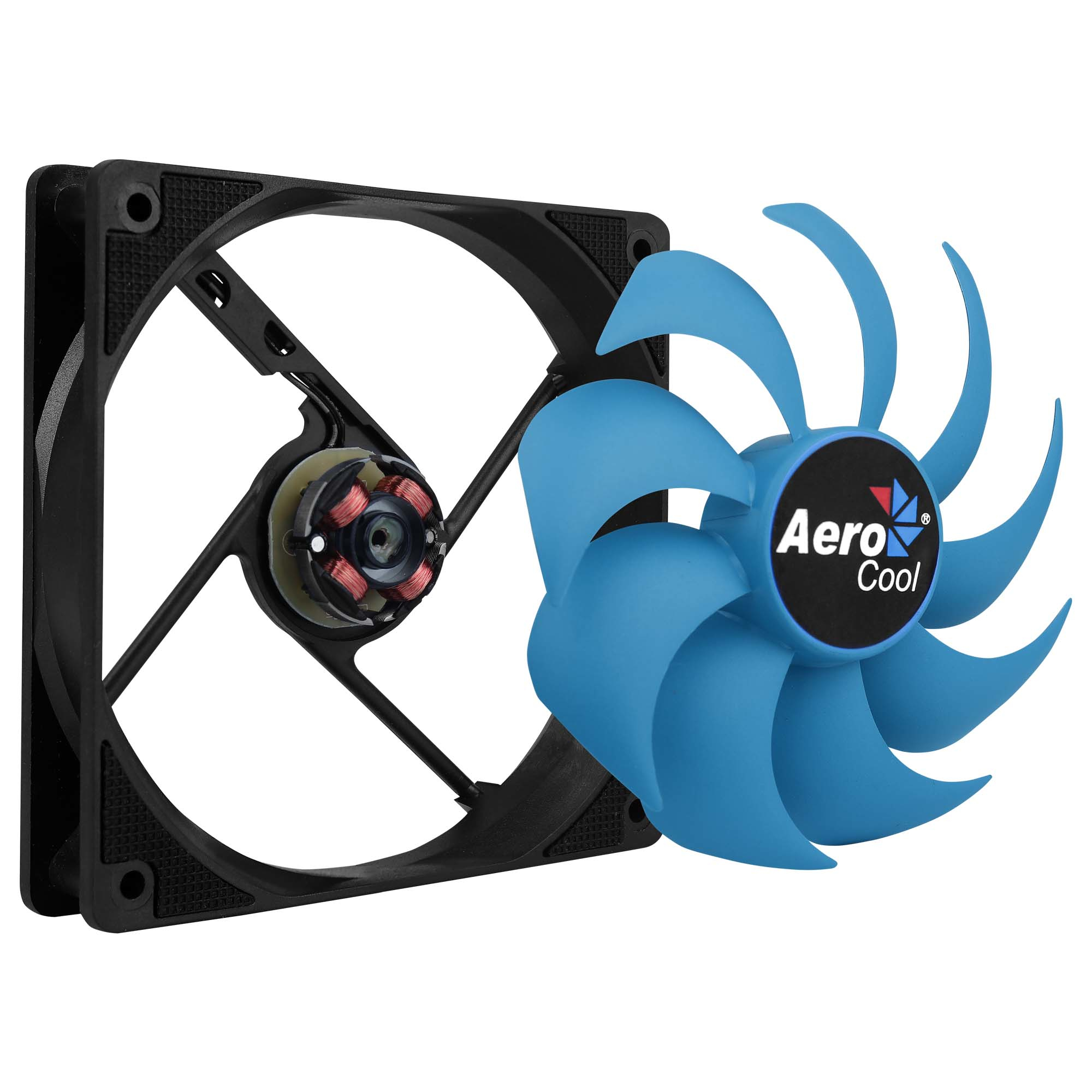 AEROCOOL ADVANCED TECHNOLOGIES MOTION12PLUS | Aerocool Motion 12 Plus ...