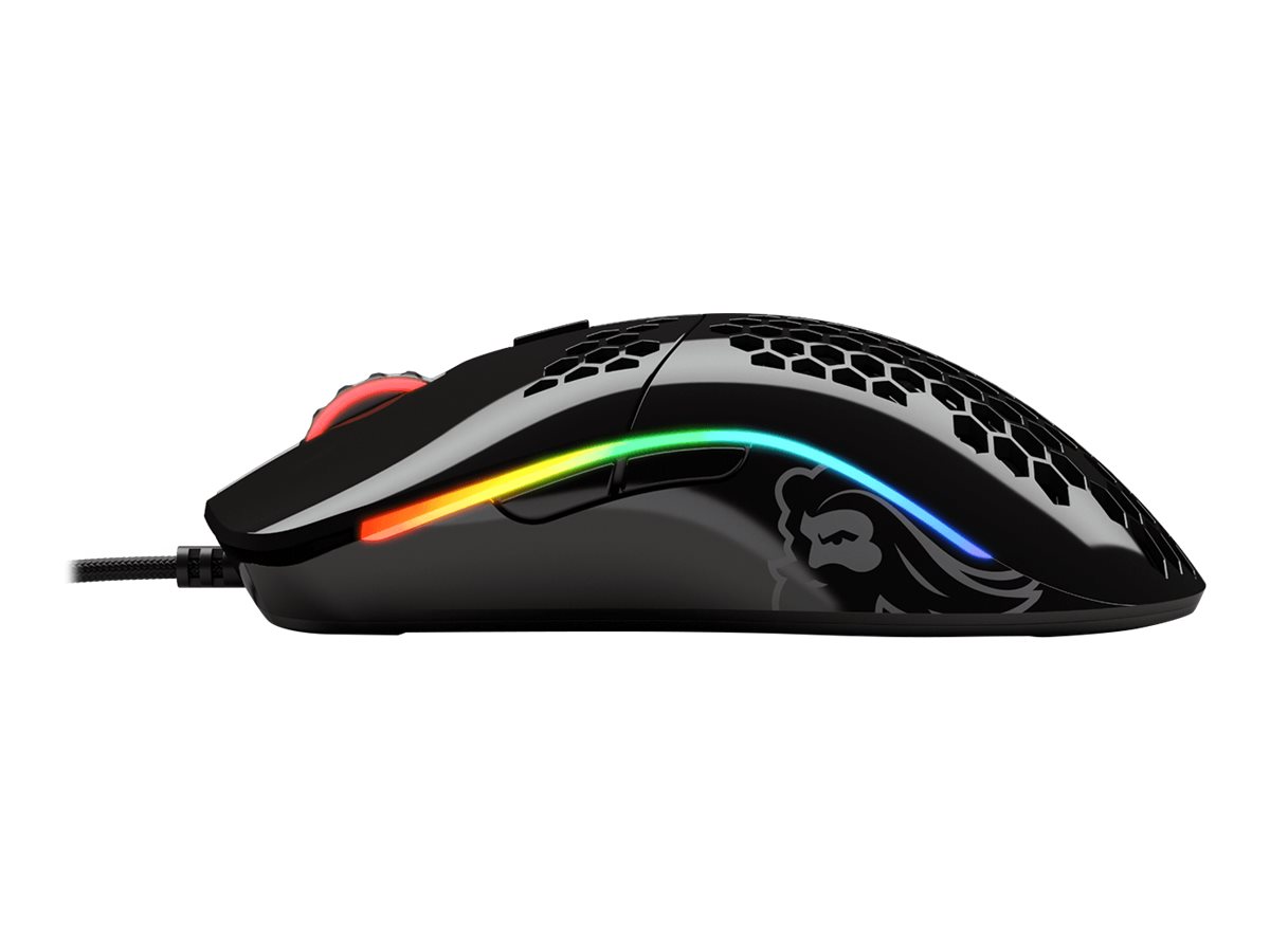 Glorious PC Gaming Race GO-BLACK | Glorious PC Gaming Race Model O ...