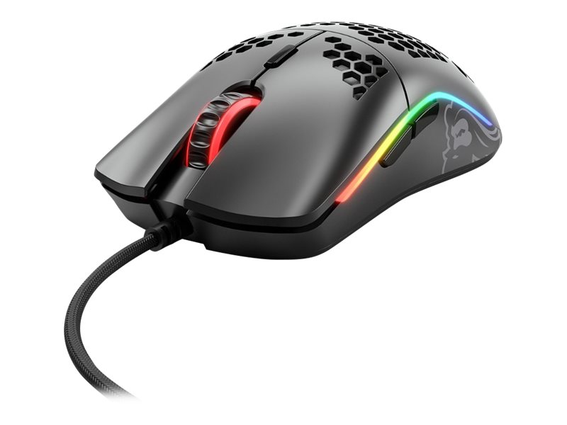 Glorious PC Gaming Race GO-BLACK | Glorious PC Gaming Race Model O ...
