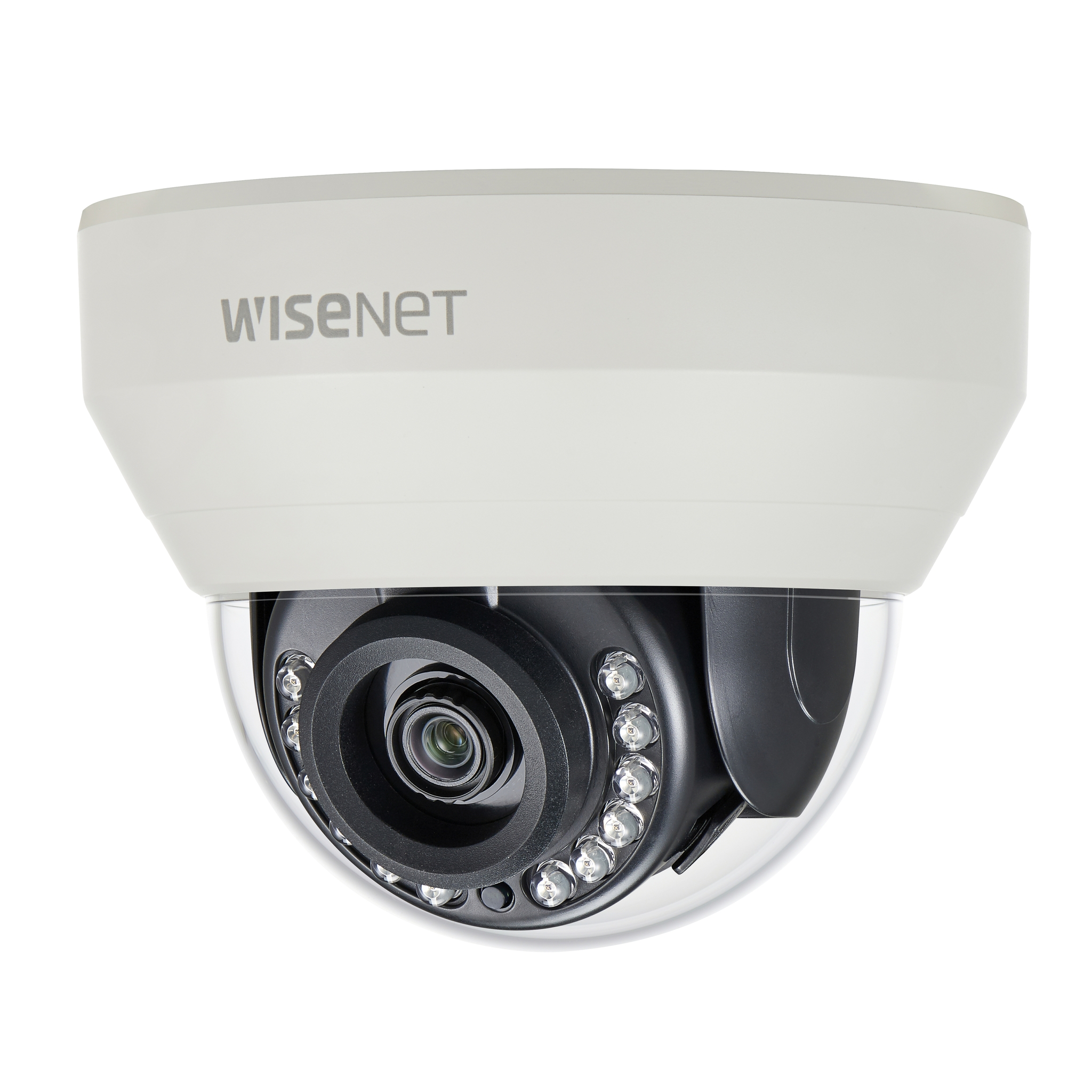 Hanwha Techwin HCD-7010RA | Hanwha HCD-7010RA security camera Dome CCTV ...