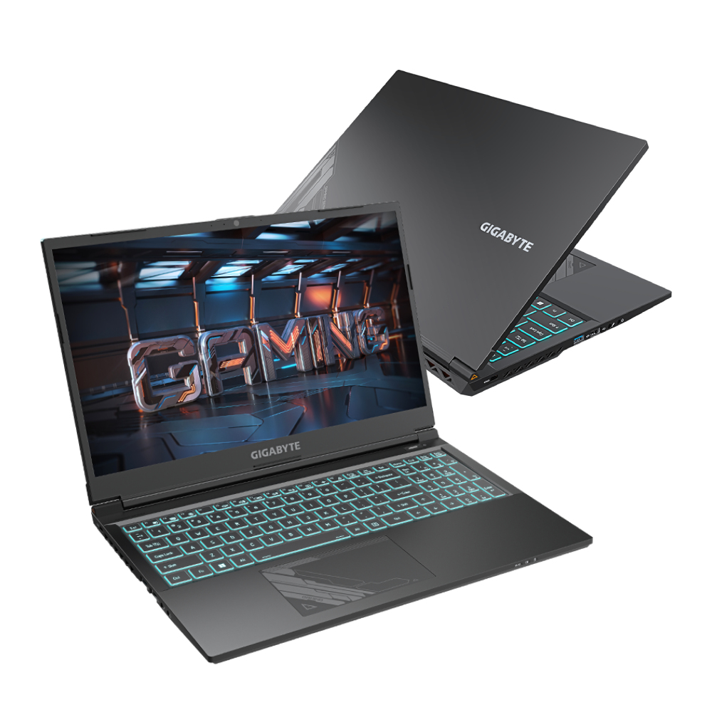 Gigabyte G5 MF5-52DE353SD | Gigabyte G5 MF5-52DE353SD laptop 39.6 cm ...