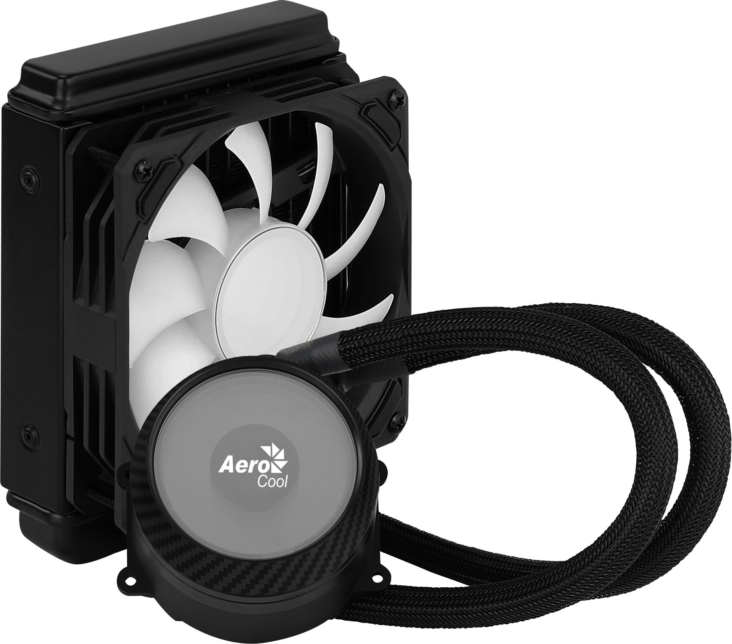 AEROCOOL ADVANCED TECHNOLOGIES ACLA-MR12117.71 | Aerocool MIRAGEL120 ...