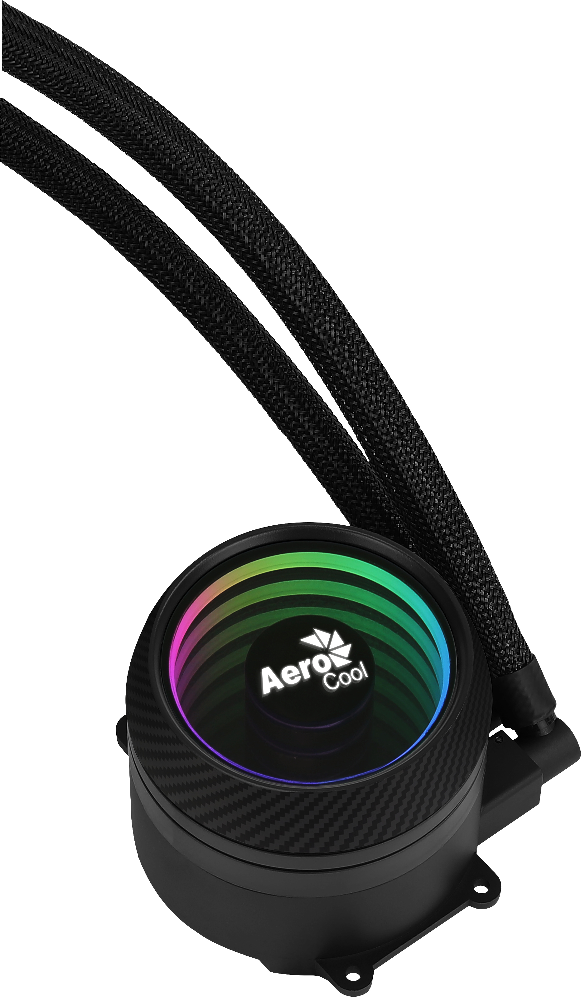 AEROCOOL ADVANCED TECHNOLOGIES ACLA-MR12117.71 | Aerocool MIRAGEL120 ...