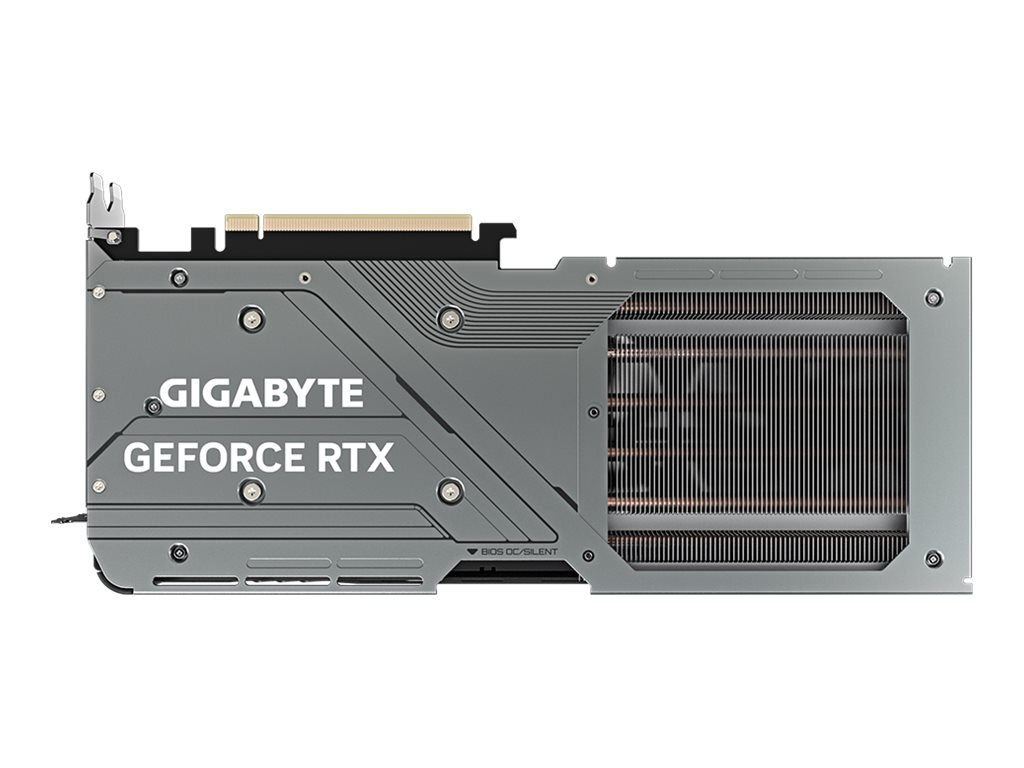 Gigabyte GV-N4070GAMING OC-12 | Gigabyte GeForce RTX 4070 GAMING OC 12G ...