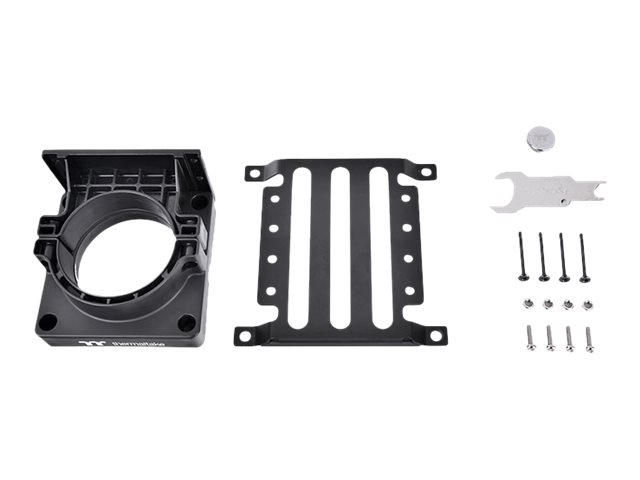 Thermaltake CL-W337-PL00GM-A | Thermaltake Pacific PR32-D5 Pump ...