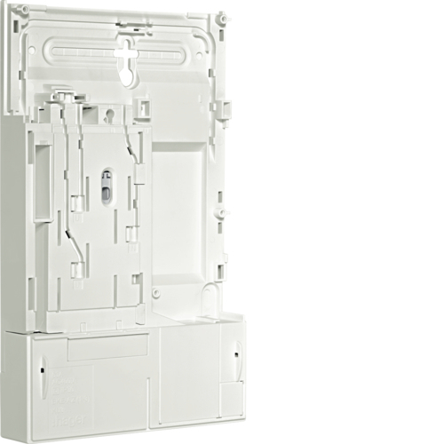 Hager KU33LHE | Hager KU33LHE electric meter socket | OCTO24.com