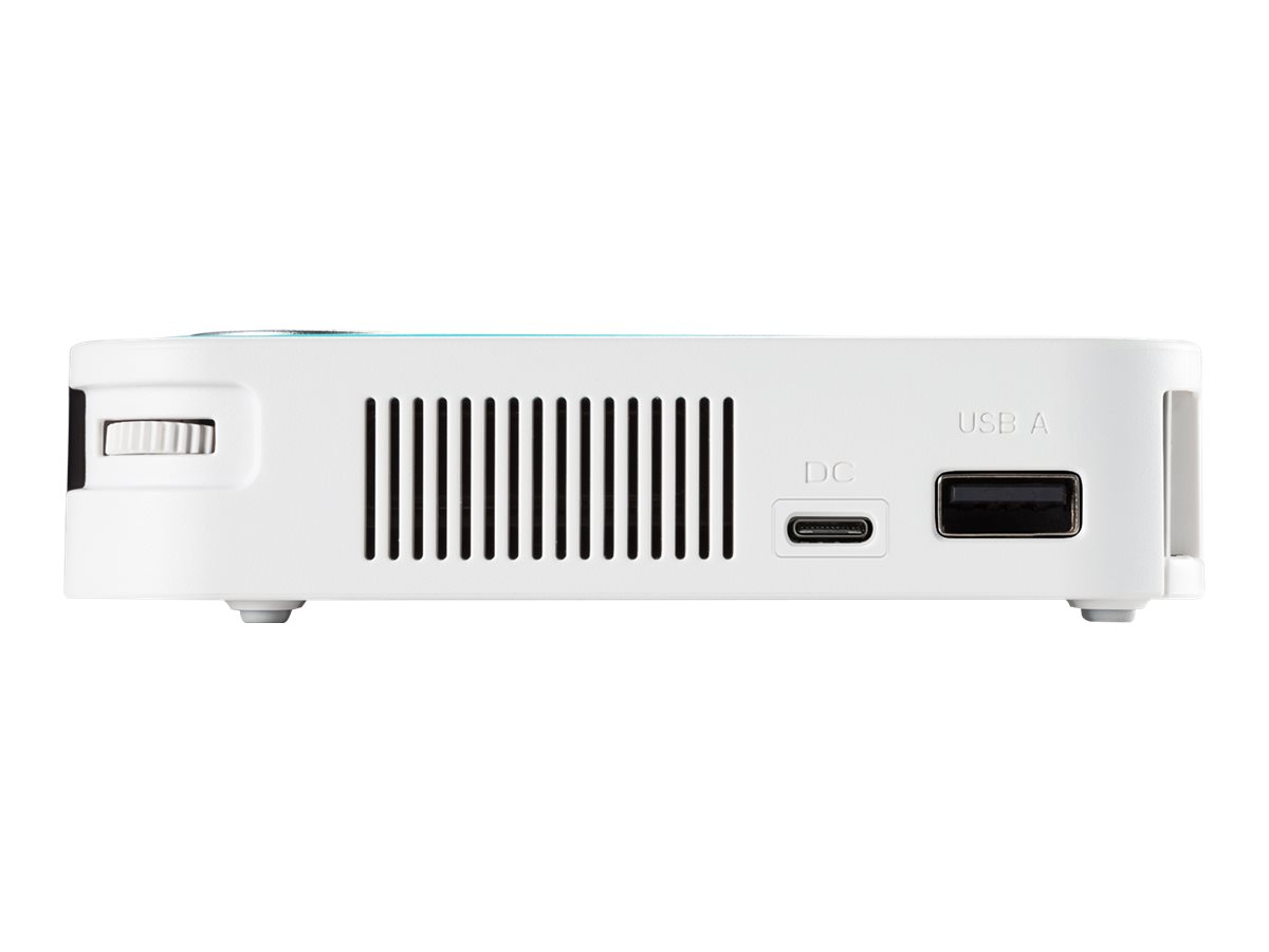 ViewSonic M1 MINI PLUS | Viewsonic M1 mini Plus data projector Short ...