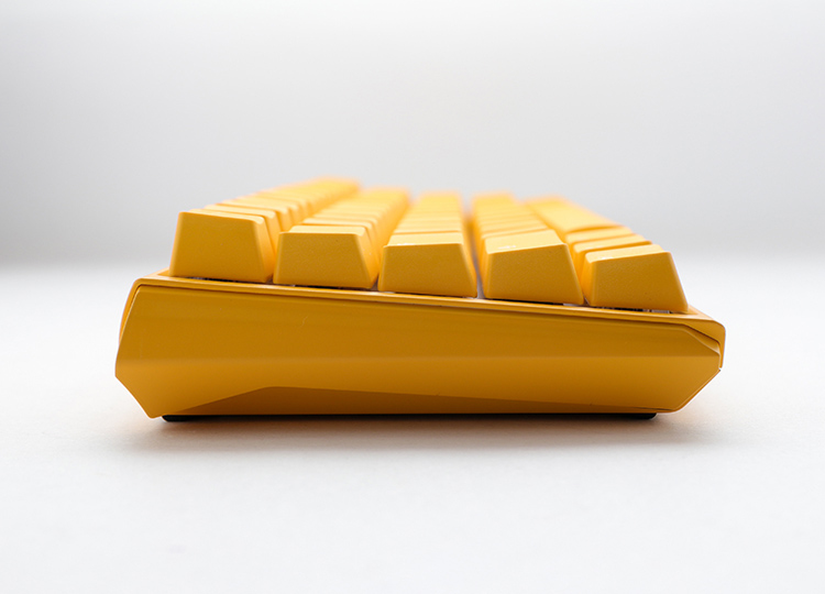 Ducky DKON2167ST-SUSPDYDYYYC1 | Ducky One 3 Yellow SF keyboard USB US ...