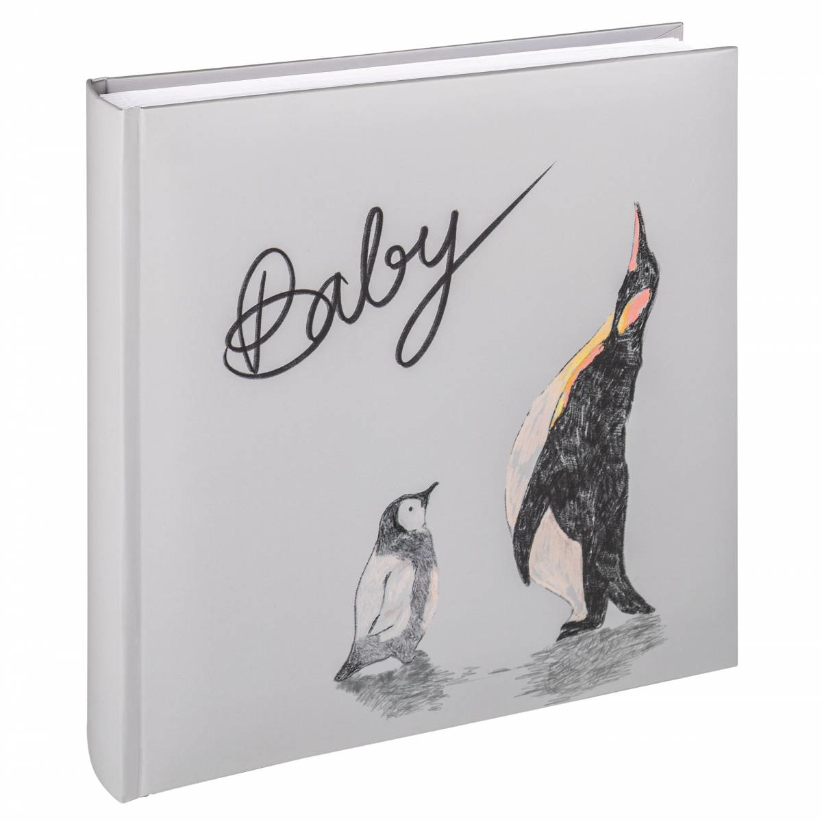 Walther FA-269-1 | Walther FA-269-1 photo album Grey 50 sheets Perfect ...