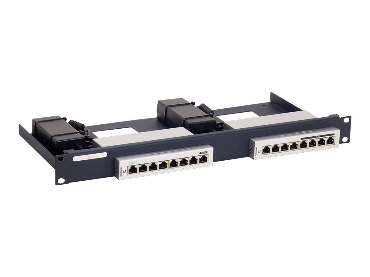 Rackmount.IT RM-UB-T1 | Rackmount.IT Rack Mount Kit for Ubiquiti Unifi ...