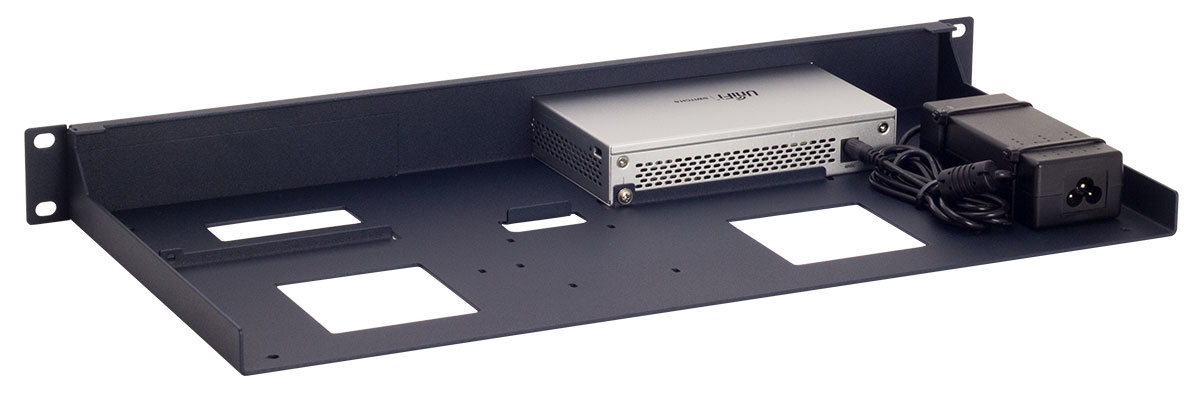 Rackmount.IT RM-UB-T1 | Rackmount.IT Rack Mount Kit for Ubiquiti Unifi ...