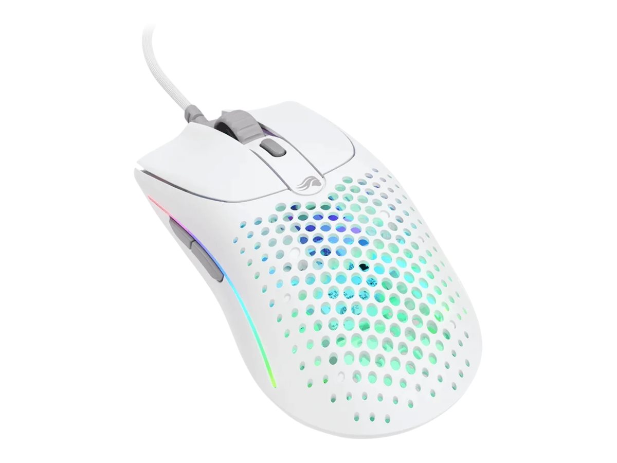 Glorious PC Gaming Race GLO-MS-OV2-MW | Glorious PC Gaming Race ...