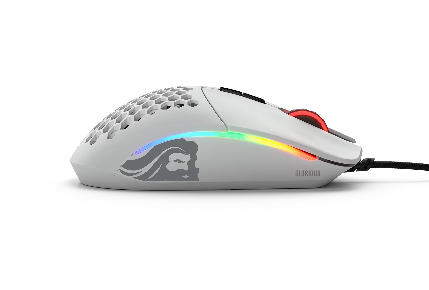 Glorious PC Gaming Race GLO-MS-I-MW | Glorious PC Gaming Race Glorious ...