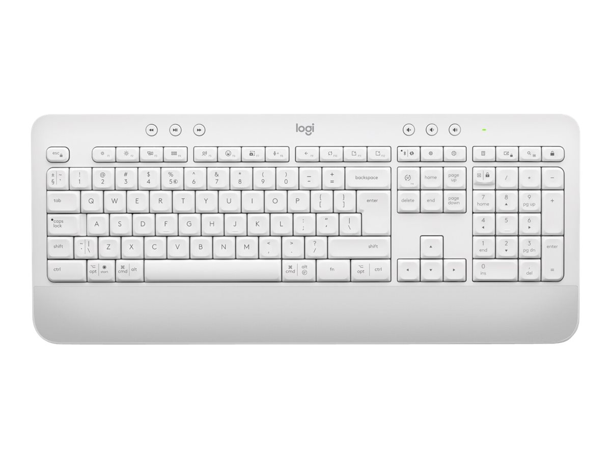 Logitech 920-010981 | Logitech SIGNATURE K650 | OCTO24.com