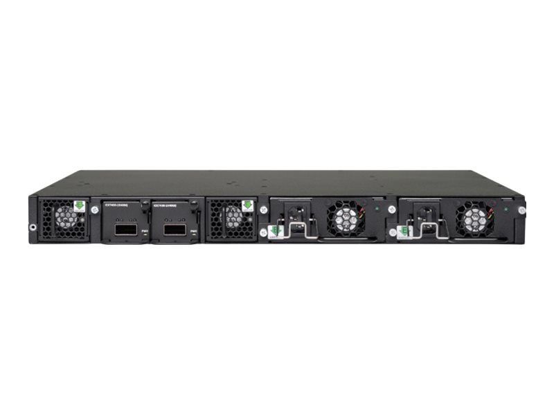 CommScope ICX7450-24 | Brocade ICX 7450-24 Managed L3 Gigabit Ethernet ...