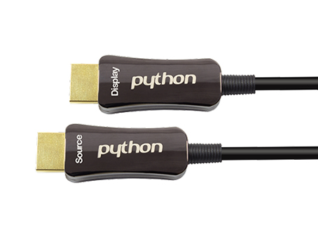 PYTHON GC-M0146 | Python GC-M0146 cable HDMI 3 m HDMI tipo A (Estándar ...