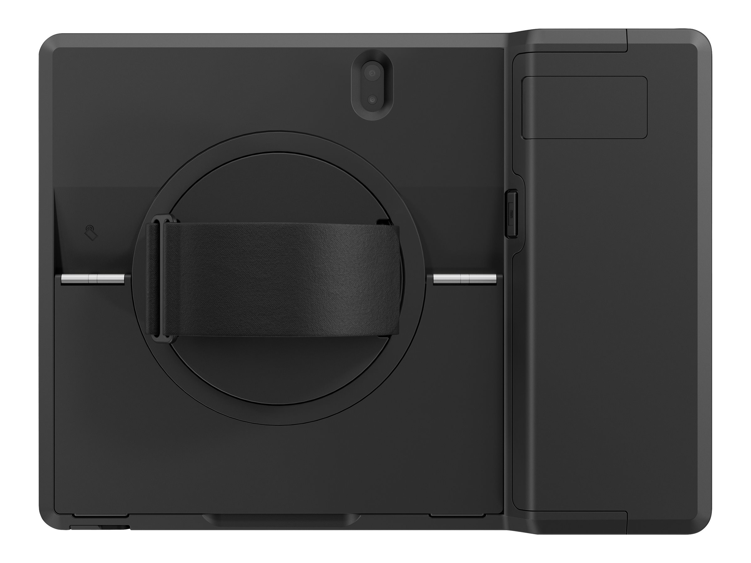 HP 39F10AA | HP POS carrying case - rugged - für Engage | OCTO24.com