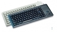 Cherry G84-4400LPBUS-2 | CHERRY G84-4400 keyboard PS/2 QWERTY Black