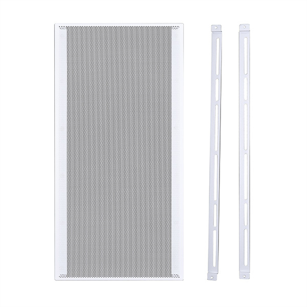 Lian Li O11DE-4W | Lian Li System cabinet mesh panel kit - an ...