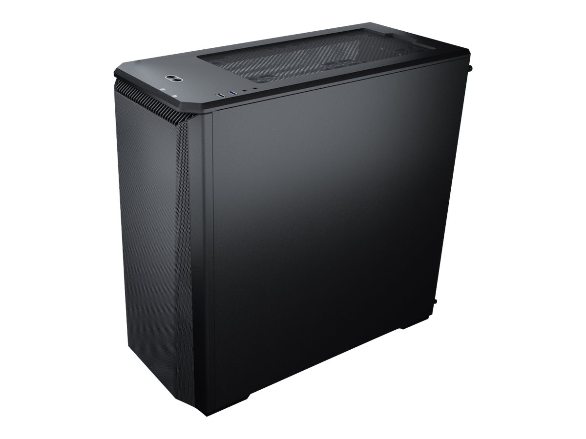 Phanteks PH-EC400ATG_BK01 | Phanteks Eclipse P400A Midi Tower Black ...