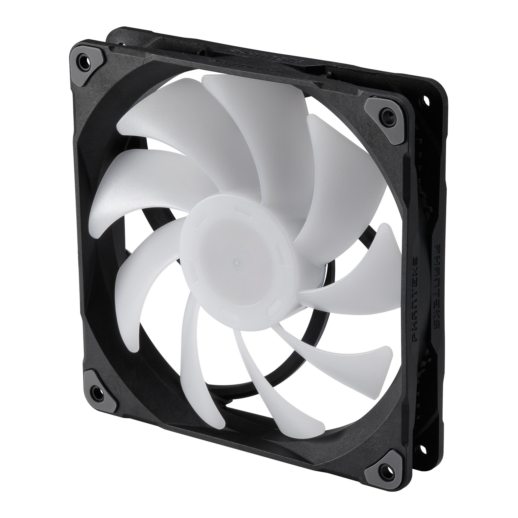 Phanteks PH-F140M25_DRGB_PWM_BK01 | Phanteks M25 Computer case Fan 14 ...