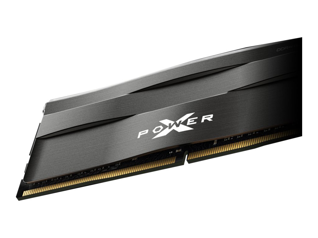 Silicon Power SP016GXLZU360BSC | Silicon Power XPOWER Zenith - DDR4 ...