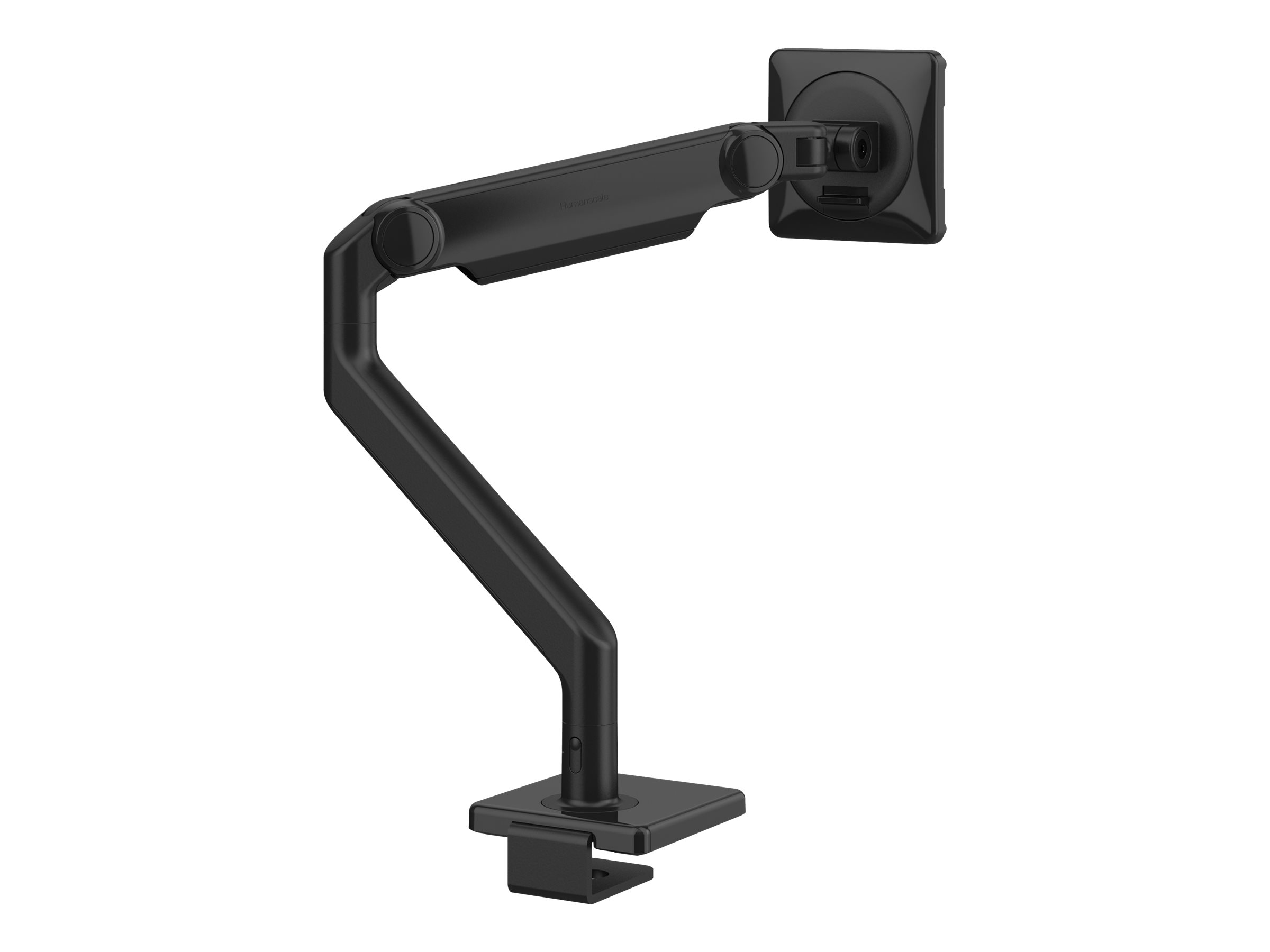 Humanscale M21C5BBTB | Humanscale M2.1 - Befestigungskit (VESA-Adapter ...