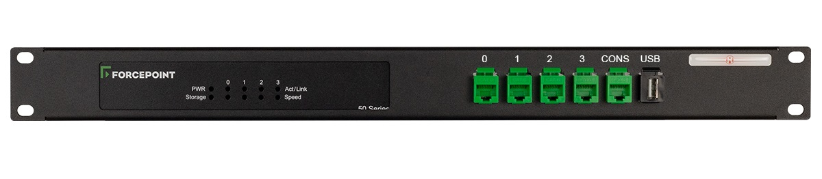 Rackmount.IT RM-FP-T1 | Rackmount.IT Rack Mount Kit for Forcepoint NGFW ...