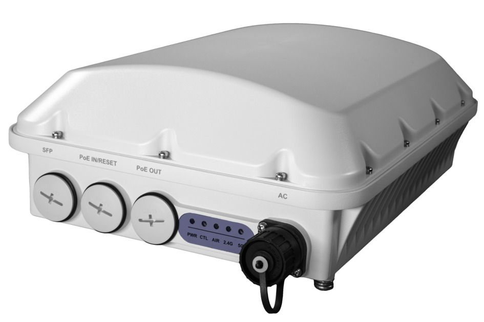 Ruckus 9U1-T750-WW01 | Ruckus CommScope Unleashed T750 802.11ax Outdoor ...