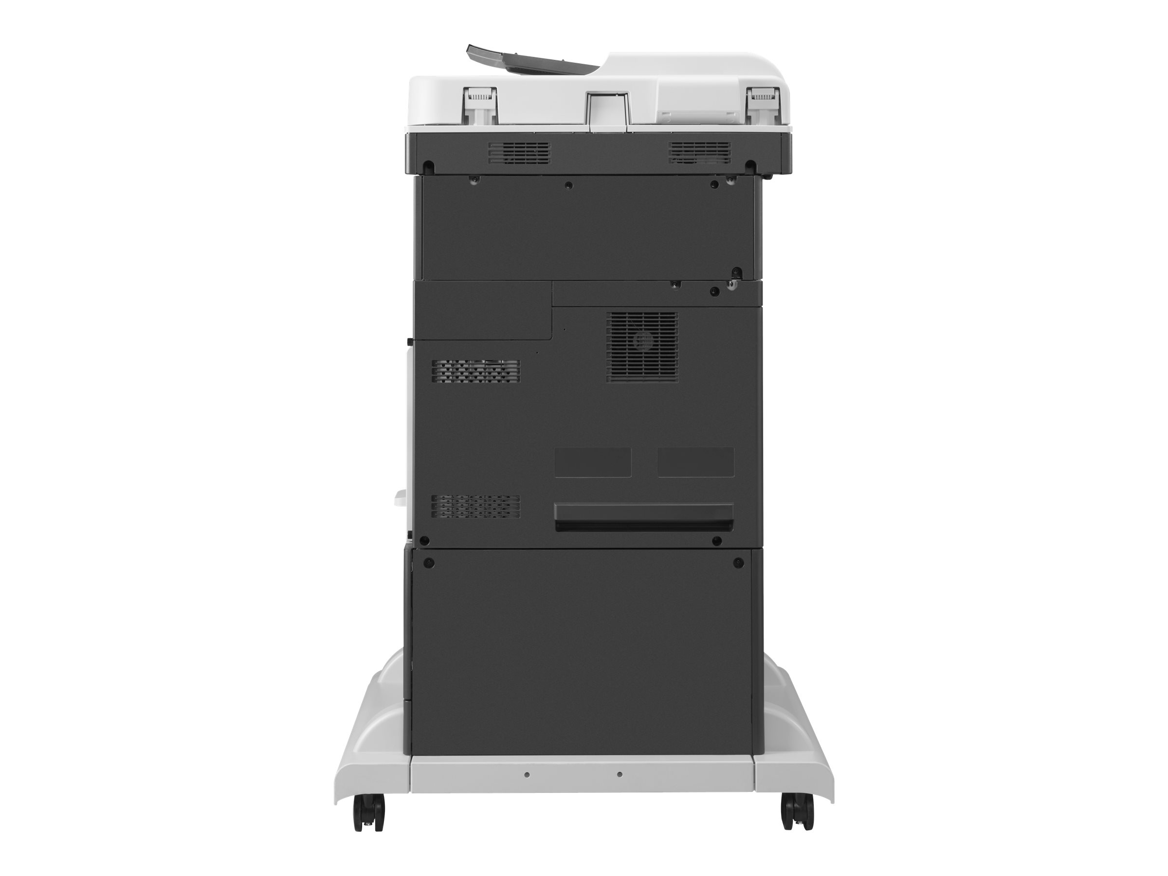 HP CF068A#B19 | HP LaserJet Enterprise 700 MFP M725z, Black and white ...