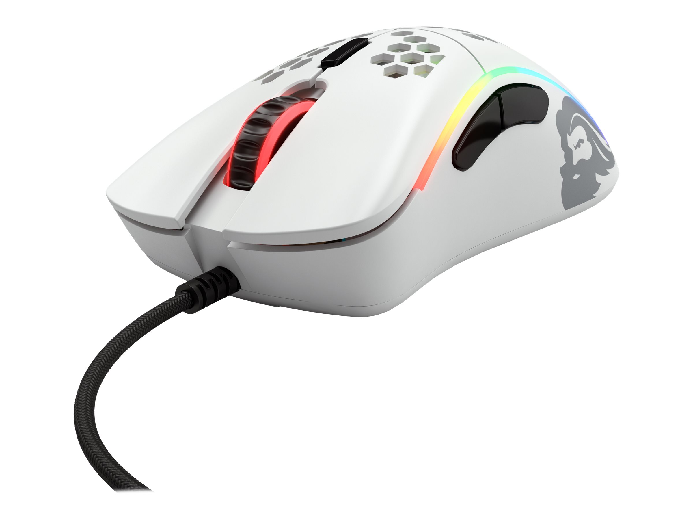 Glorious PC Gaming Race GLO-MS-DM-MW | Glorious PC Gaming Race Model D ...